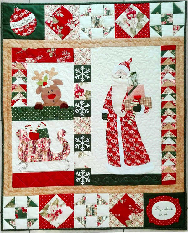 Novedades de Mi Casita de Patch - Tienda Online de Patchwork: Novedades ...