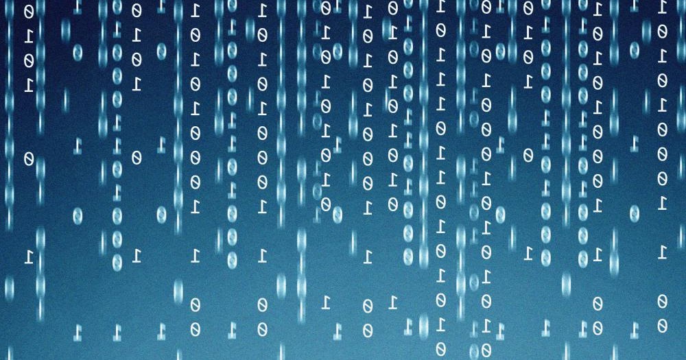 Difference Between Text File And Binary File