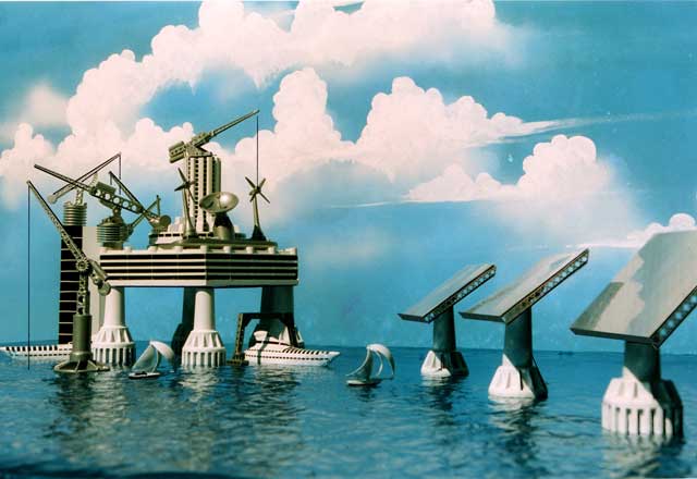 Le Projet Venus - Designons le Futur