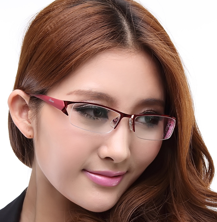 Wanita Cantik Berkacamata Kumpula Wanita Cantik