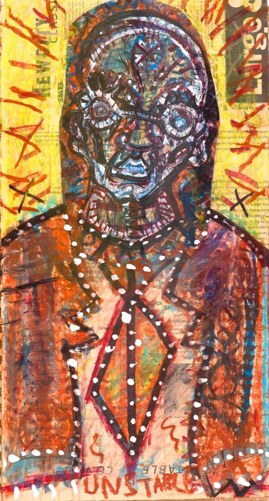 Stay Thirsty Magazine