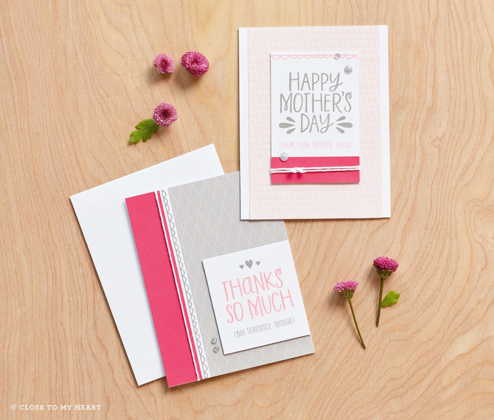 Creations With Michelle: Cardmaking WYW Blog Hop