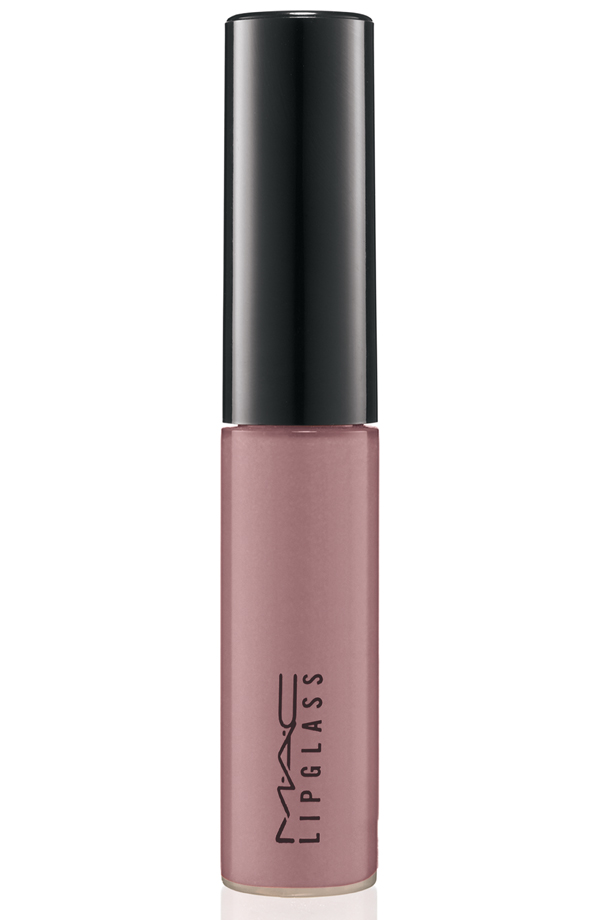 MAC Fall Colour 2011 - The Shades Of U