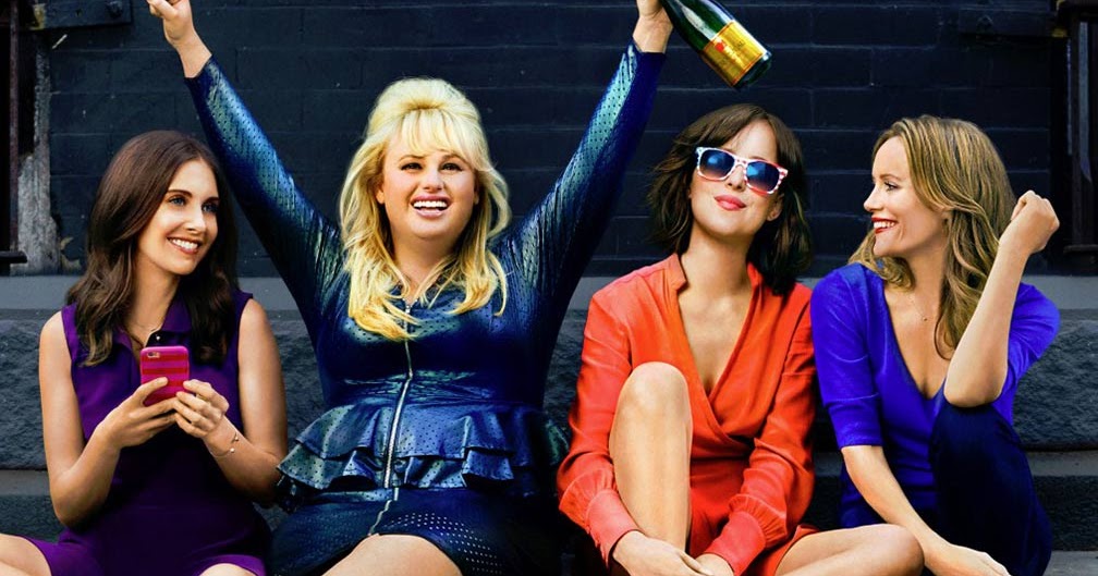 Crítica - How To Be Single (2016)