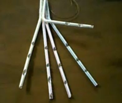 Proyectos de Robotica: Mano robotica