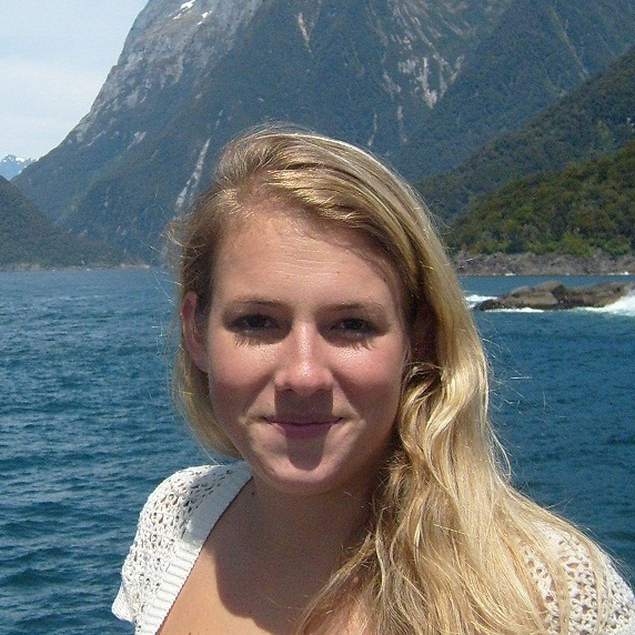 Changing Oceans: People