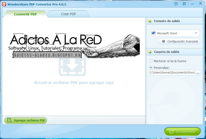 Wondershare pdf converter pro 4-0-5 serial key - gangkesil