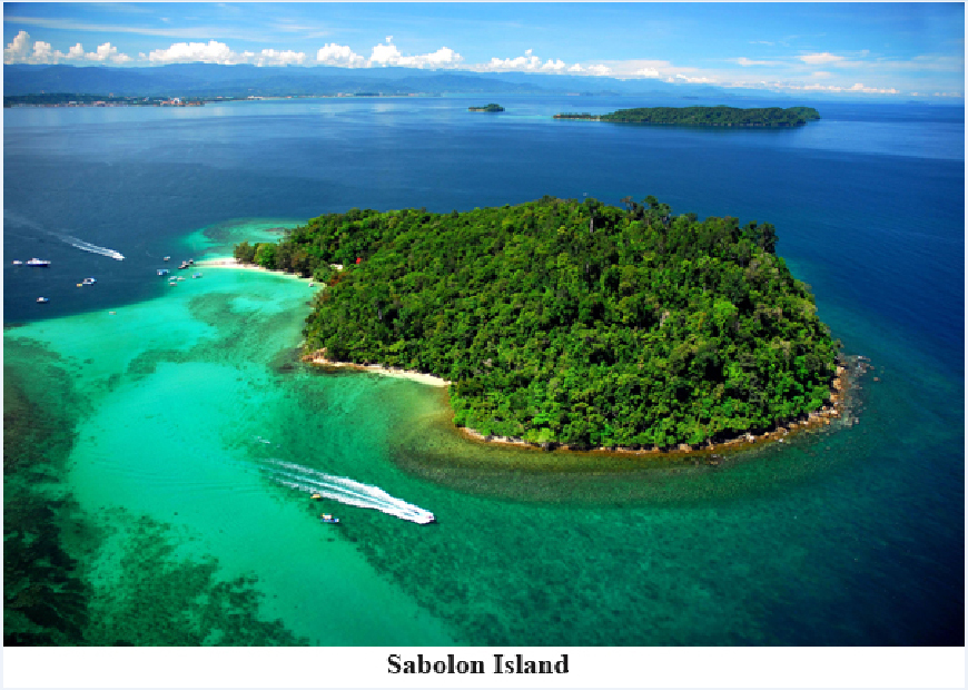 The Beauty Landscape of Indonesia: The Great 20 Beautiful Scenary from ...