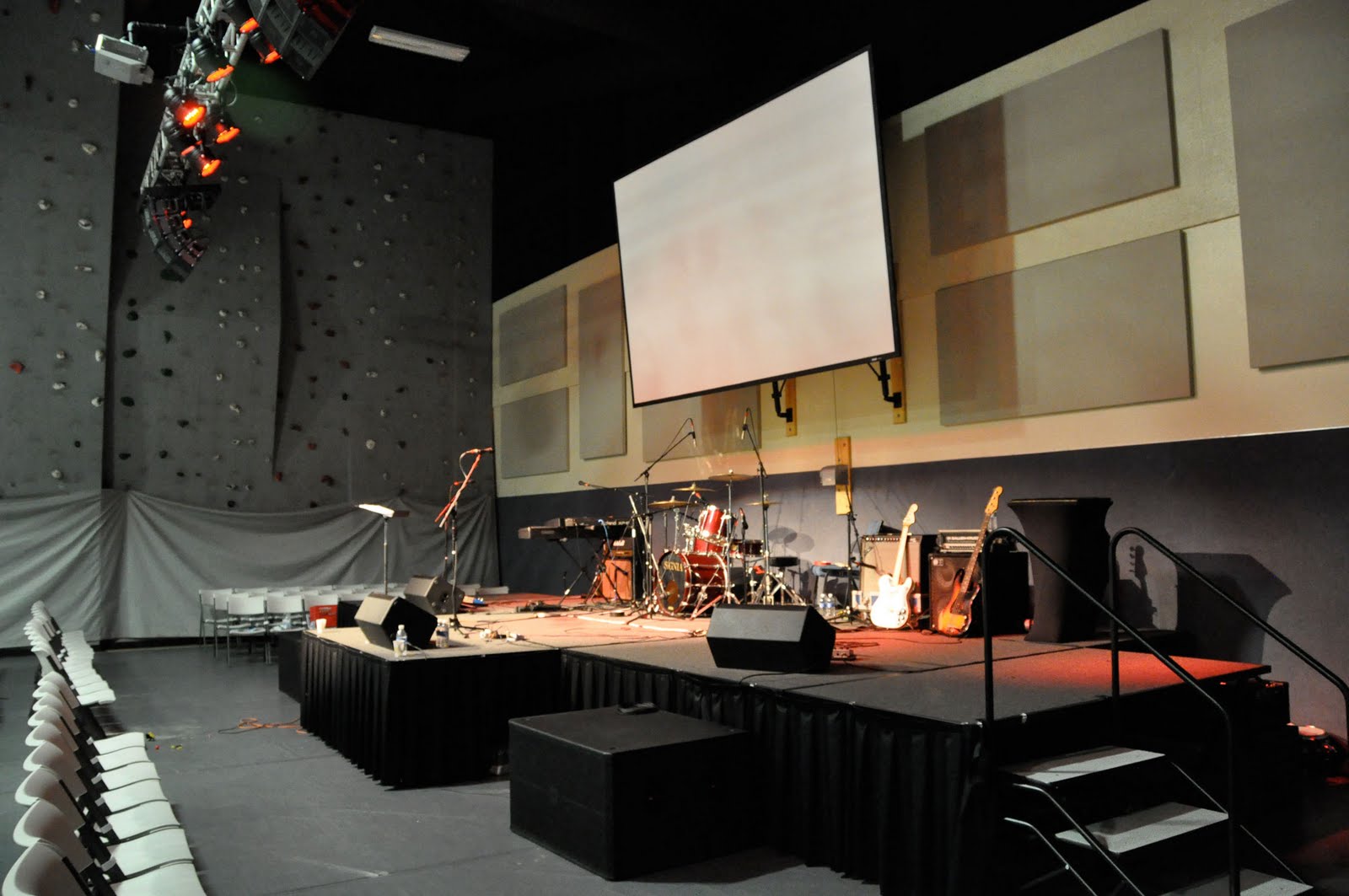 Alliance Redwoods Conference Grounds Deploys One-Of-A-Kind Portable ...