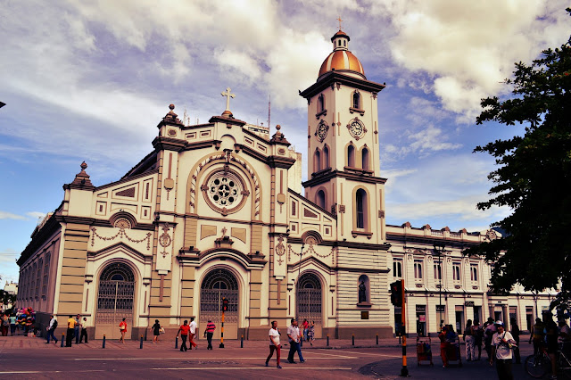 Ibague, La Capital Musical de Colombia