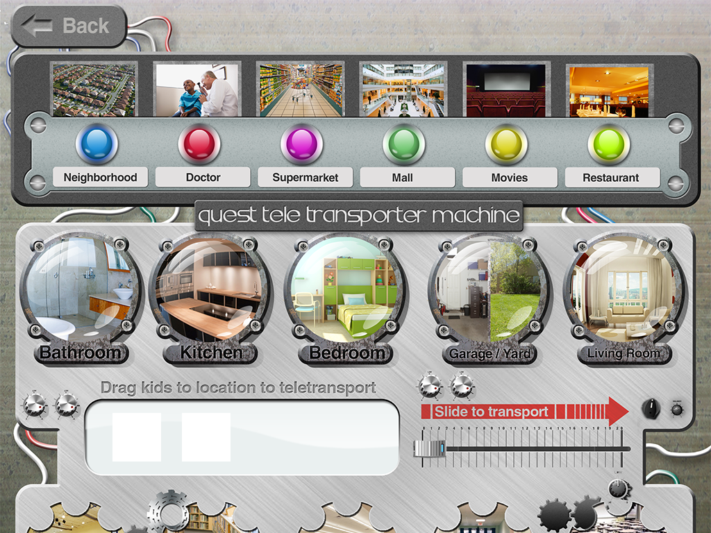 Introducing, Social Quest App! - Speech Time Fun: Speech and Language ...