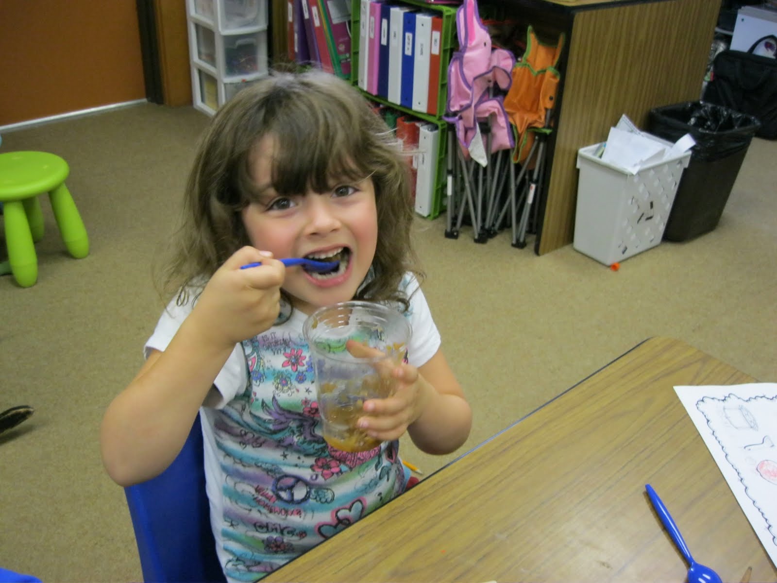 Mrs. Scott's Fabulous First Graders