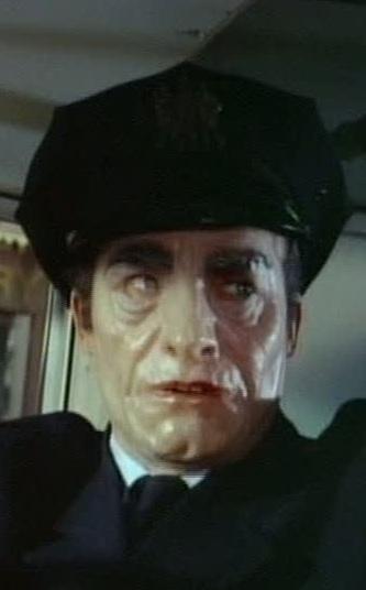 Twilight Language: Malachi Throne Dies