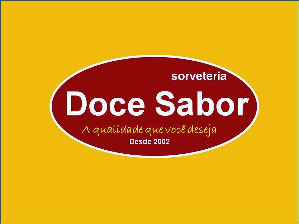 blog DOCE SABOR - IGUAÍ-BA