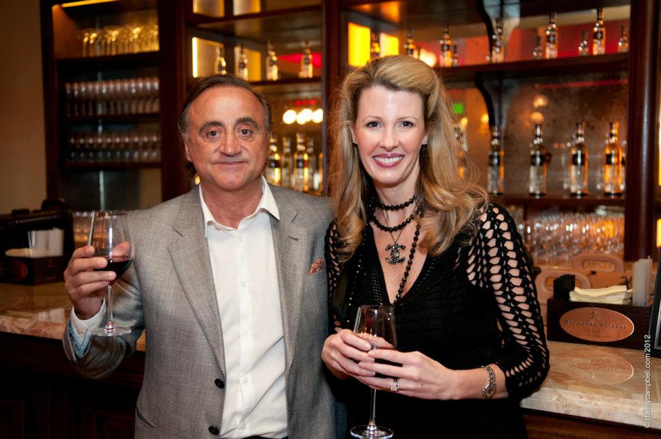 Modern Luxury celebrate is 8th Anniversary ~ Oh So Cynthia