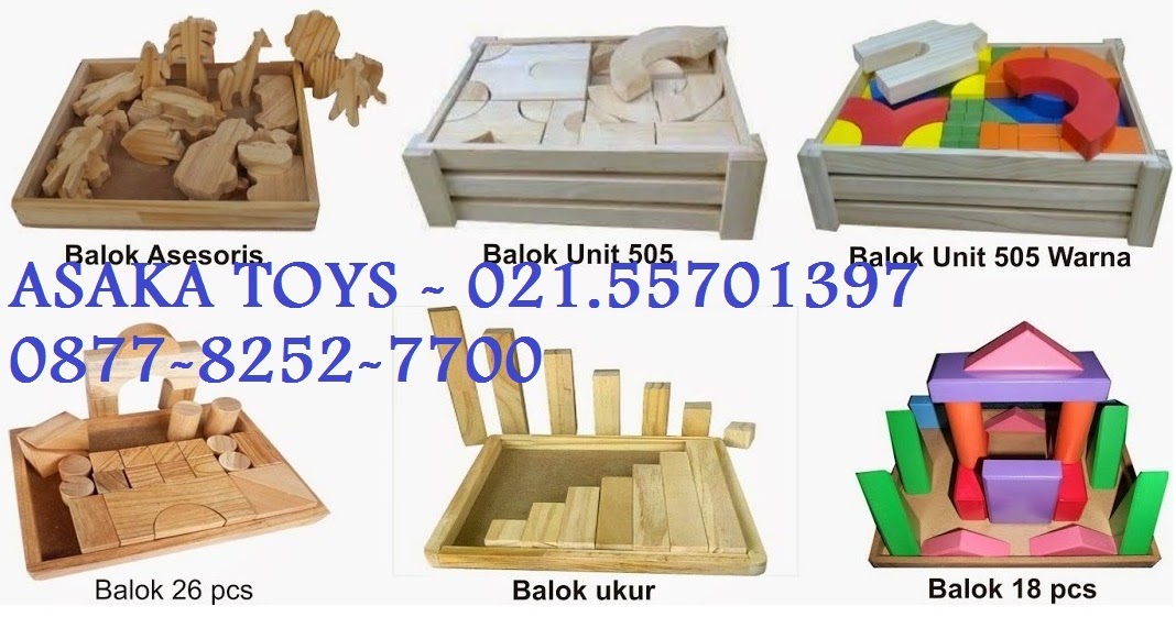 Alat Peraga Berhitung Untuk Anak TK dan PAUD - APE BOP PAUD 2018 ...