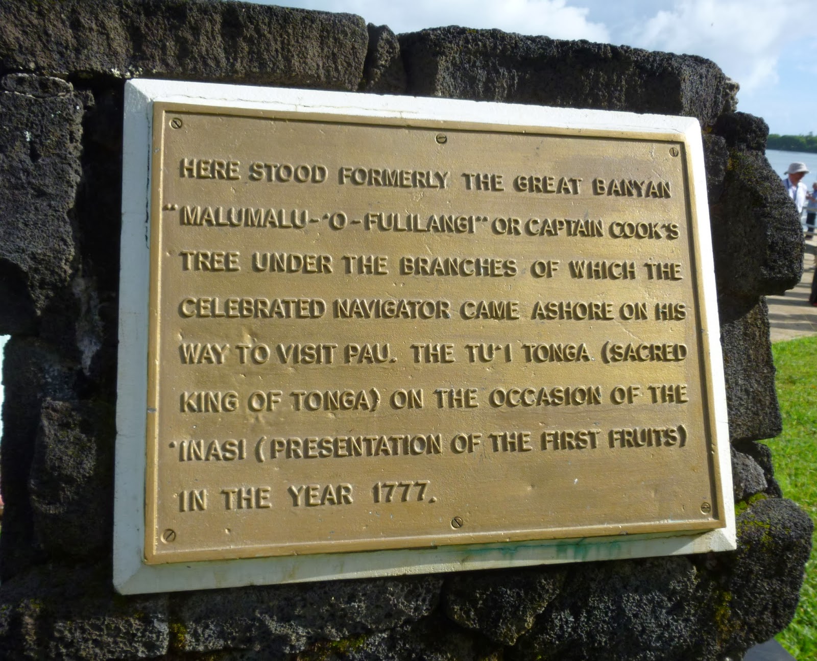 DKT's Travel Diary: February 2014