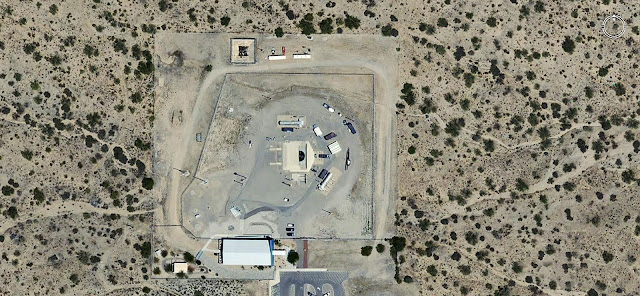 ATOMIC-ANNIHILATION: ... Titan ICBM silo