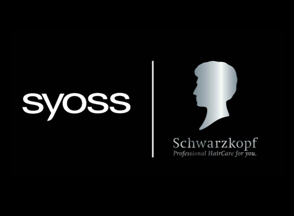 The Secrets of Japanese Hairdressers now in Syoss