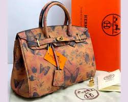 Model Tas Hermes Butterfly Keluaran Terbaru Desain Masa Kini, Murah ...