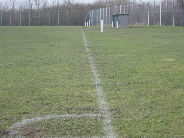 Dayticket to paradise: Awsworth Villa 1-6 Bulwell (Notts Int Cup Qtr Final)