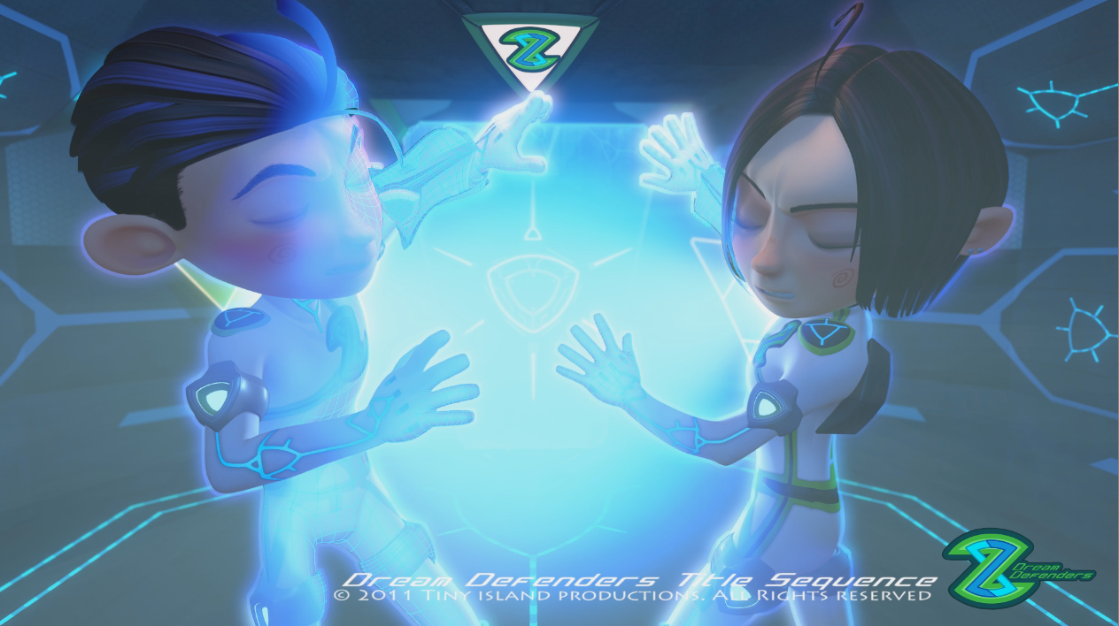 Dream Defenders: Who are the Dream Defenders?