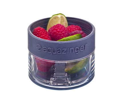 AquaZinger by ZingAnthing | The Collective Loop