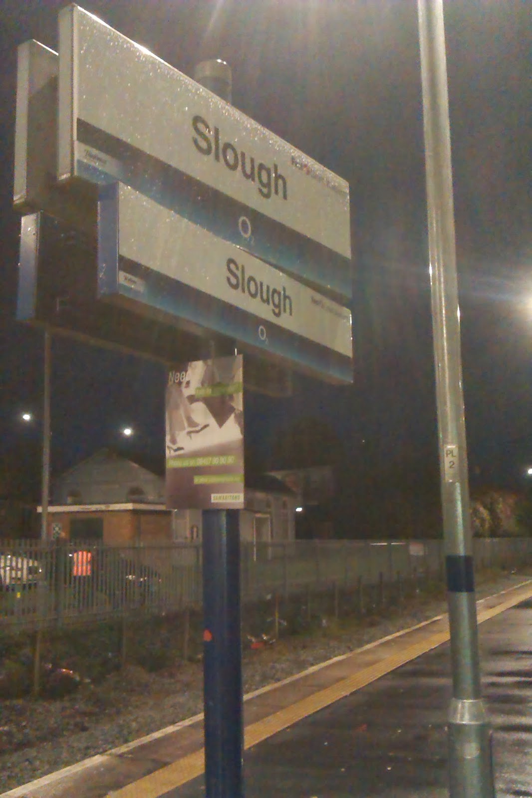 Railway Eye - the railway blog: 01/06/14