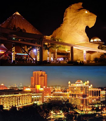 Shopping in Sunway Pyramid | Travel & Holiday`s