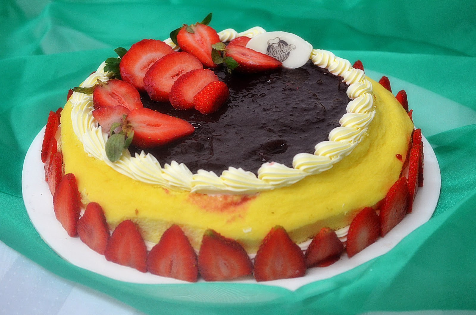 Los chatos: Deliciosa forma de cuidar tu salud, Repostería Los Chatos ...