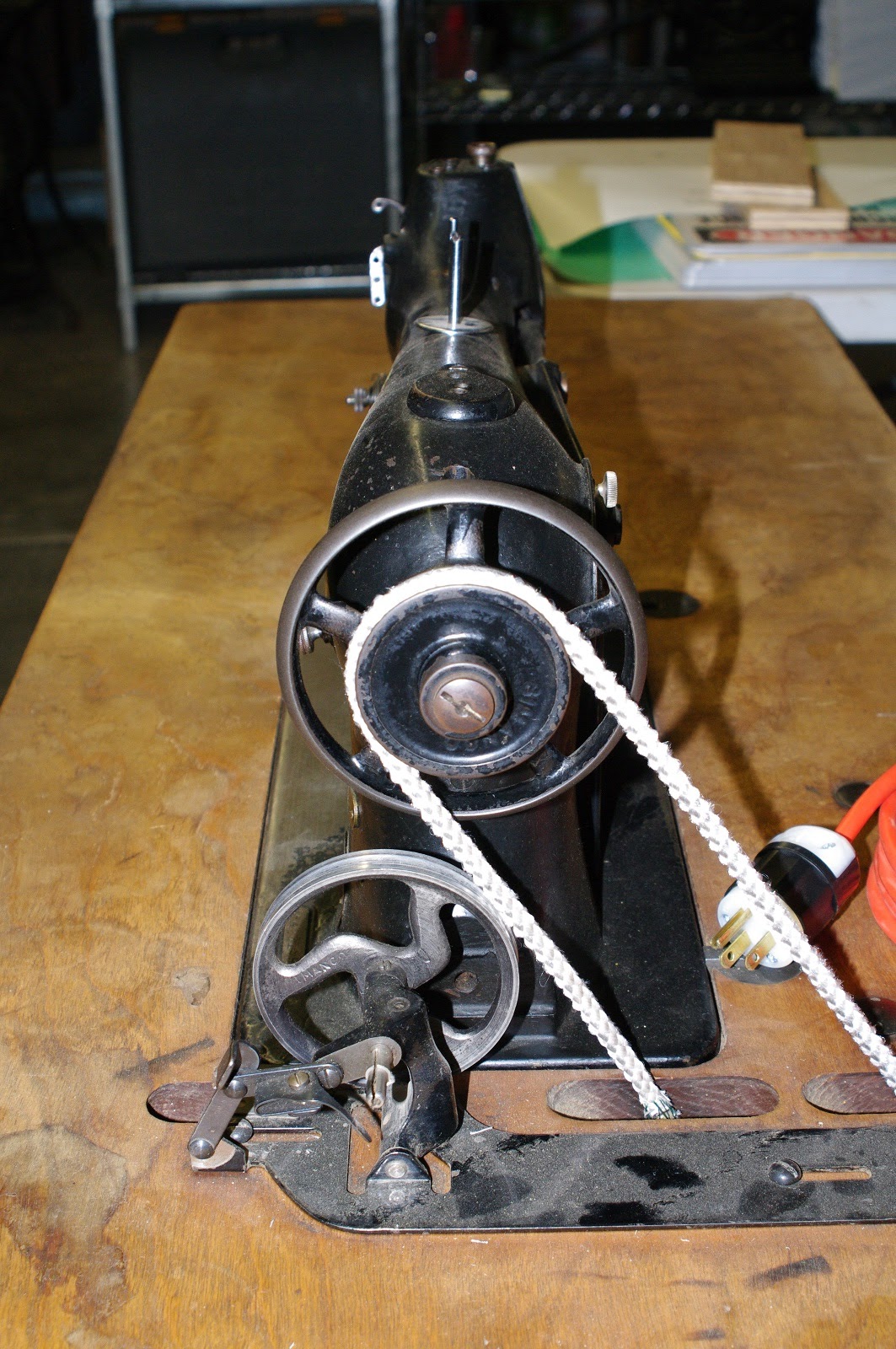 Old Singers And The Like: Mine-Mine-Mine! 1917 96-10