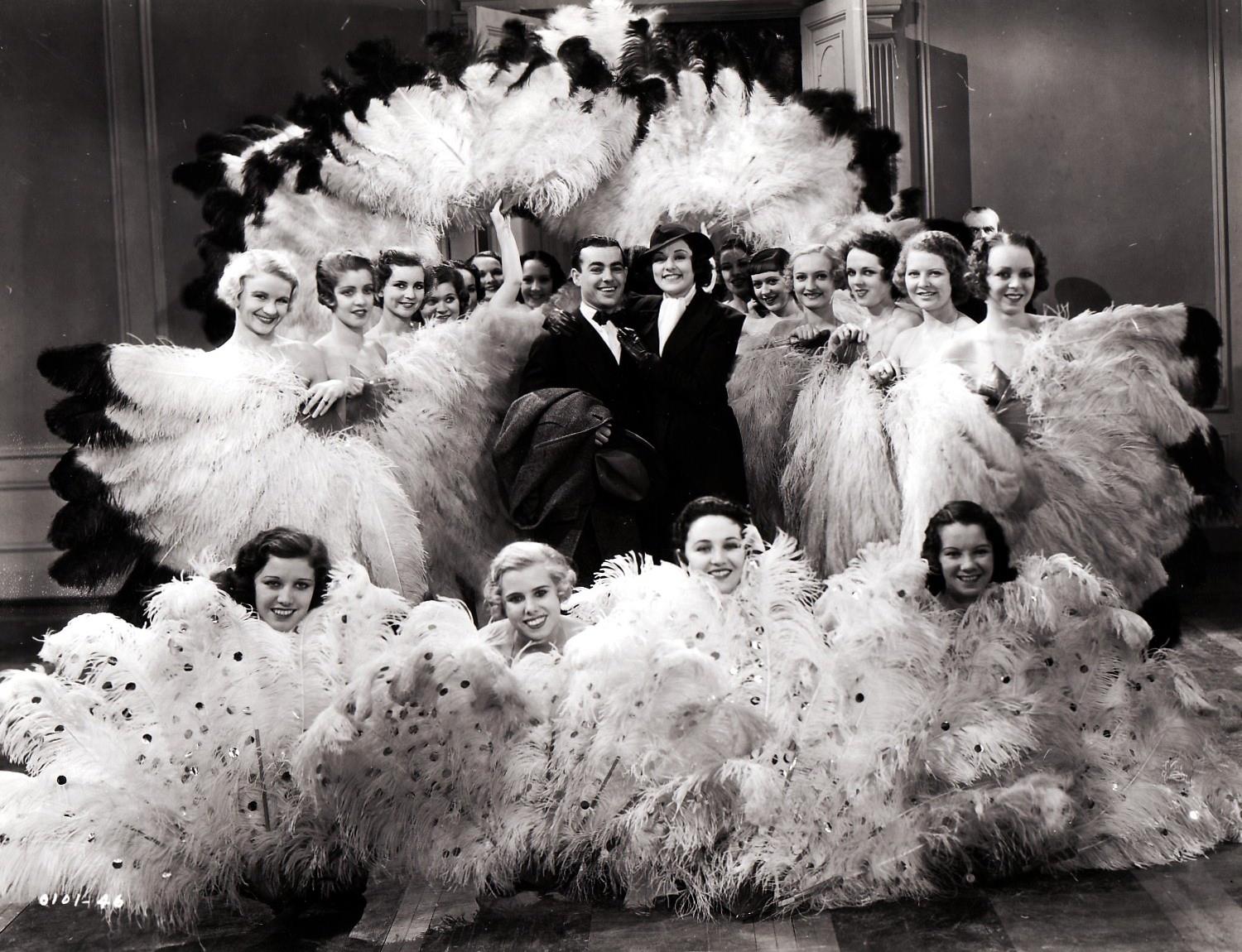 Way Too Damn Lazy To Write A Blog: And This Blog Loves Lillian Roth