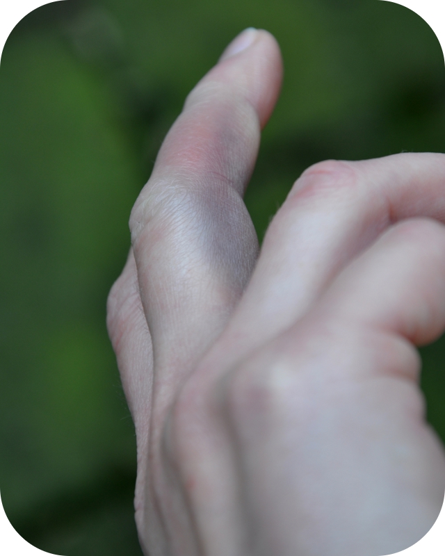 Grietjekarwietje.blogspot.com: Auw!