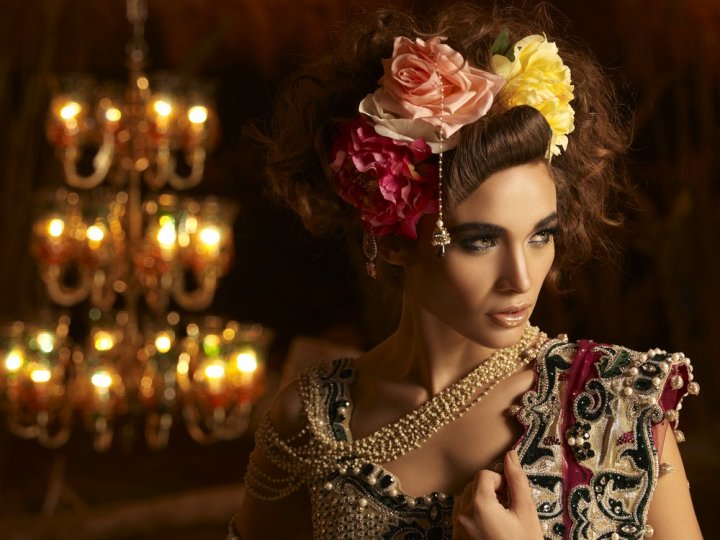 Indian Models Directory