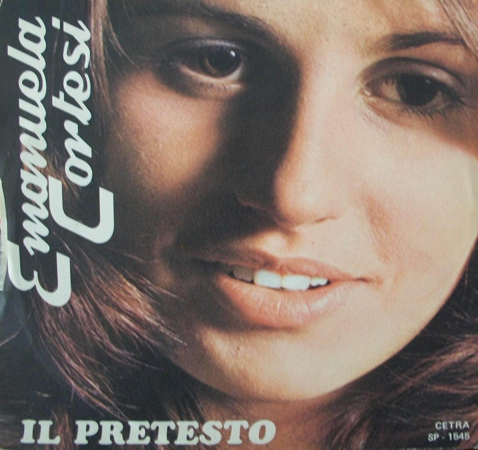 Le note di Euterpe: Emanuela Cortesi - Il mio volo bianco/Il pretesto ...