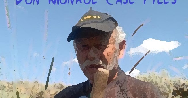 Don Monroe Case Files: Ongoing Cave Circuit Study