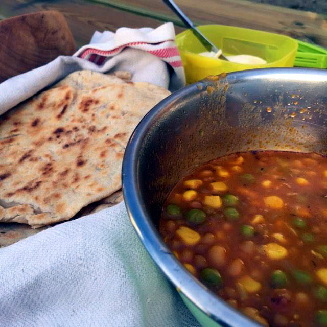 VisaLiza : Lizas linssoppa