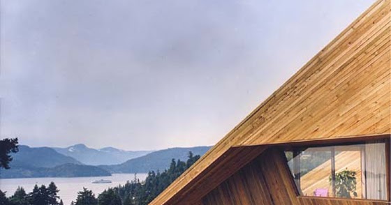 Somewhere I would like to live: Catton House 1967