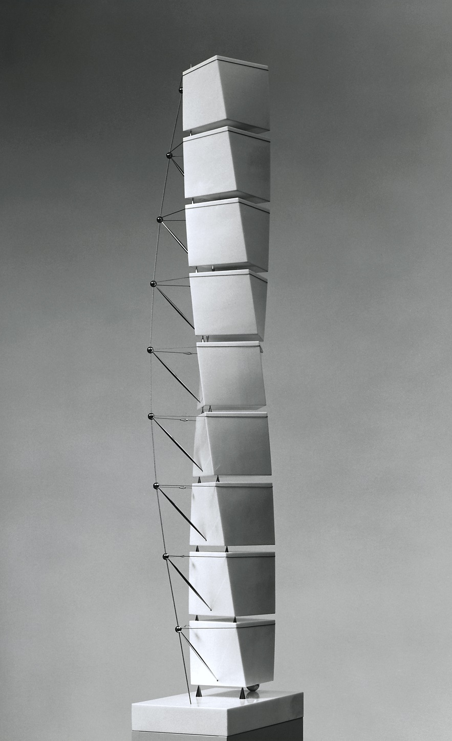 Diez años del Turning Torso