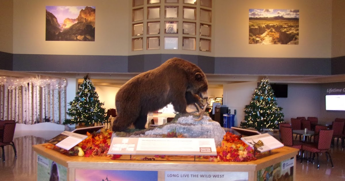 Wind Songs: BBCW Art Museum - Part 2