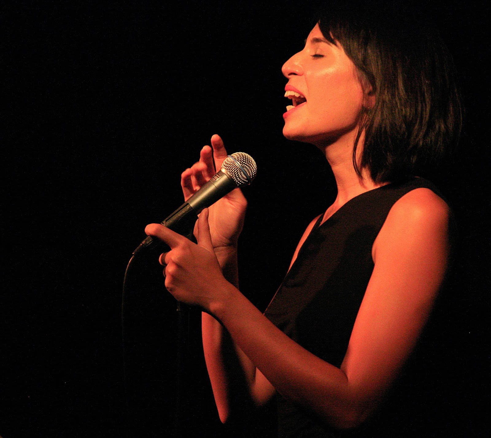 Ken Franckling's Jazz Notes: Gates and Morgan – two different takes on ...