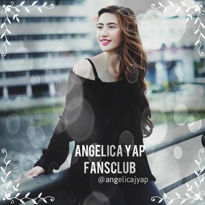 My E-net: FACEBOOTH: Angelica Jane Yap aka Pastillas Girl
