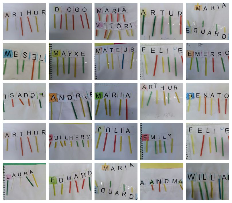 ESCOLA BÁSICA MUNICIPAL SANTO ANTÔNIO: Alfabeto Móvel e Contagem das ...