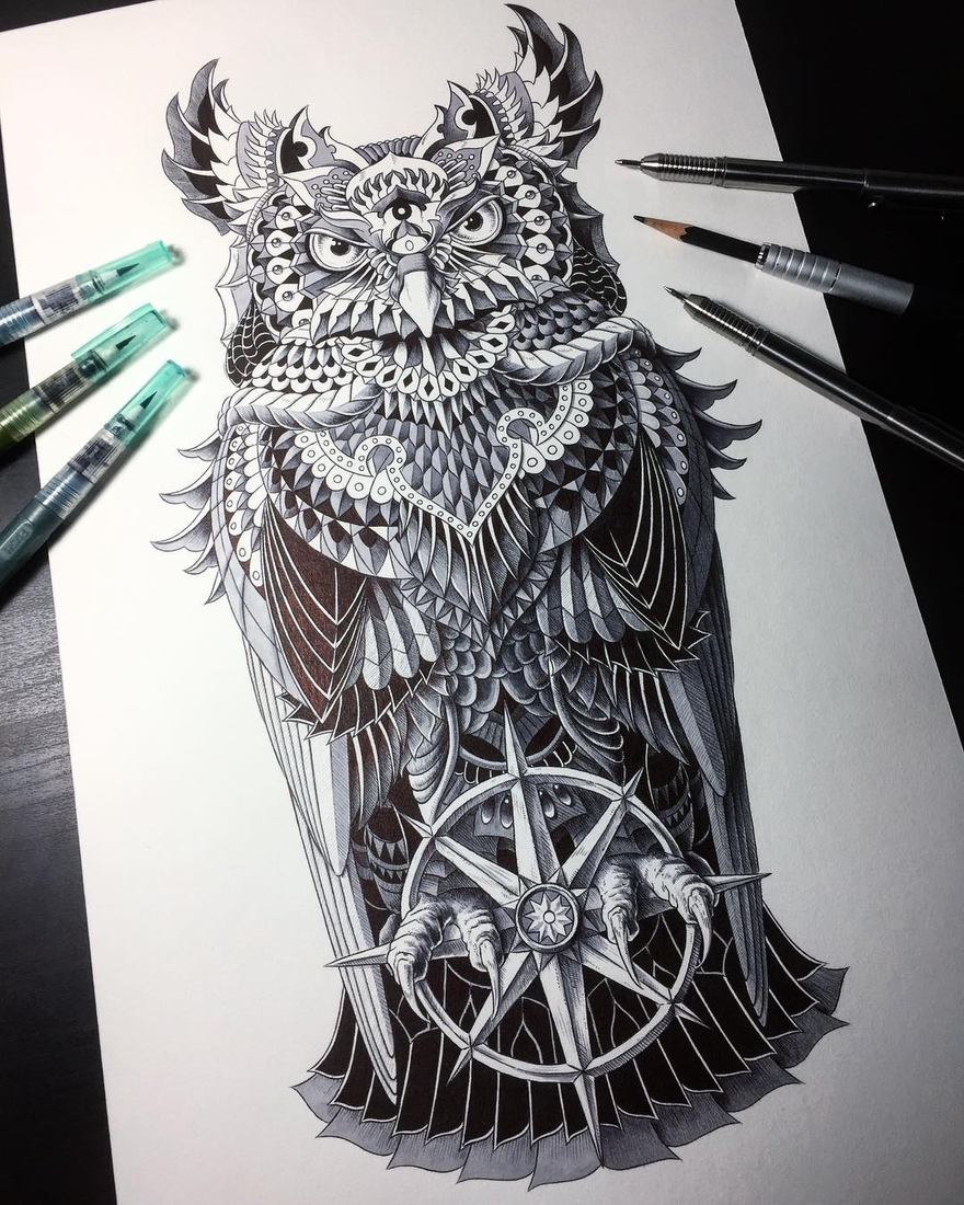 Design Stack: A Blog about Art, Design and Architecture: Animals ...