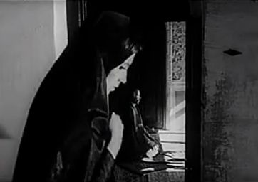 The Film Sufi: "Dash Akol" - Masoud Kimiai (1971)