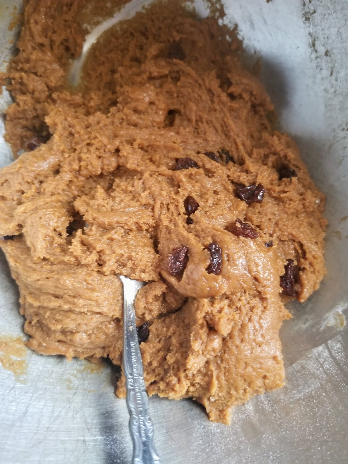 Hot and Cold Running Mom - Just my Stuff: Newfoundland Lassy Buns