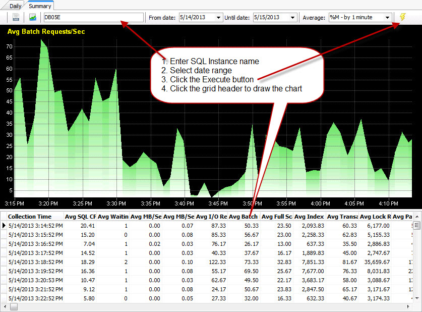 SQL Server – performance and other stories: FREE: Real-time SQL Server ...