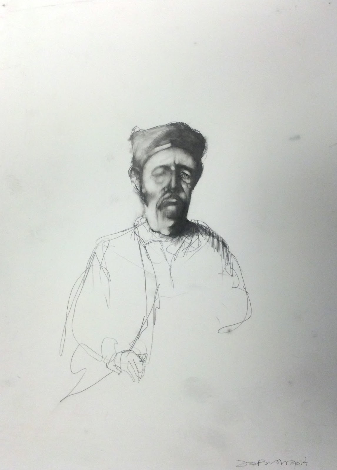 James Busby: SOLD WORKS OF ART