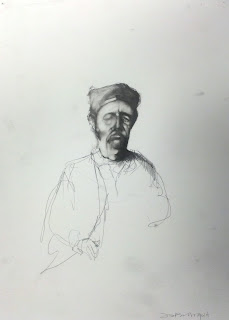 James Busby: SOLD WORKS OF ART