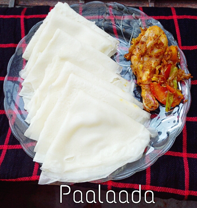 My Cup Of Tea!!!!......: Paalaada